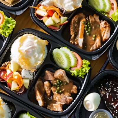 Menus – Serve Best Catering